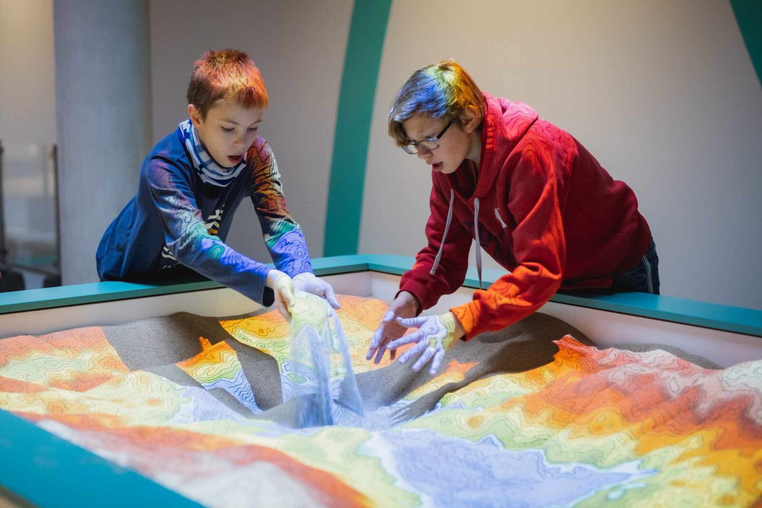 Elämyksellinen WOW Keskus pääsylippu perheelle | Viro |Yli 2300 lahjaa ...